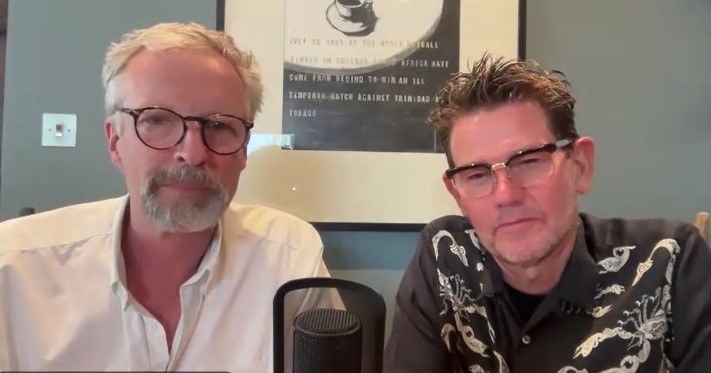 “In The Cooler” for Sunday 13th July 2025. (Various stations)edited ...